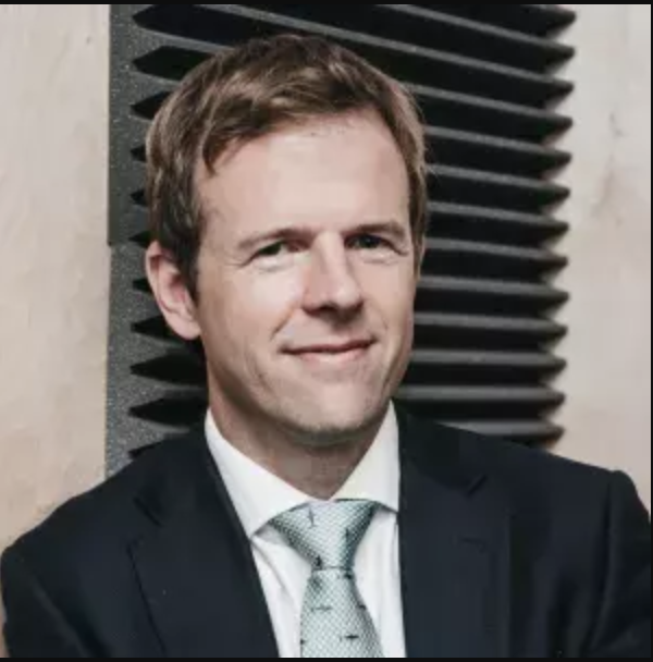 Leverhulme Centre for Nature Recovery | People