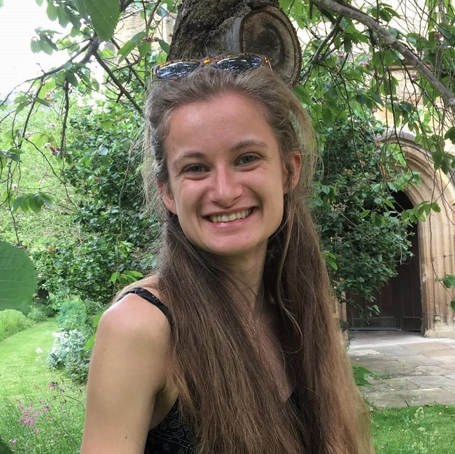 Leverhulme Centre for Nature Recovery | People