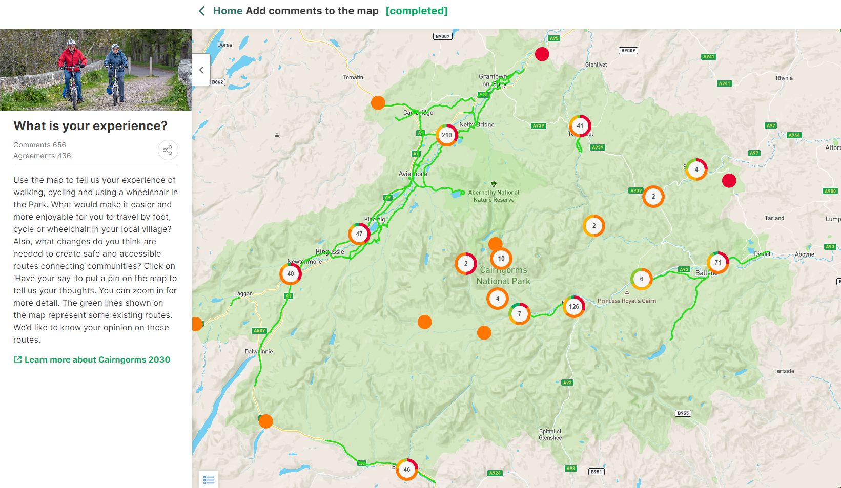 Harnessing the power of digital tools for community engagement in ...