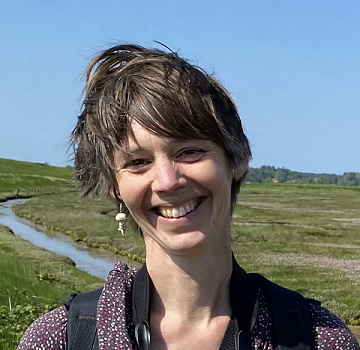 Leverhulme Centre for Nature Recovery | People